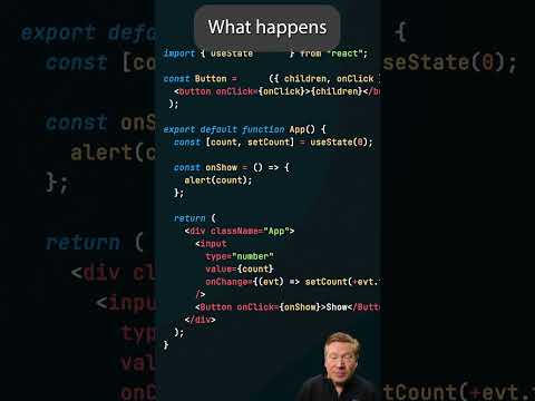 Will It Re-Render? React Game Show