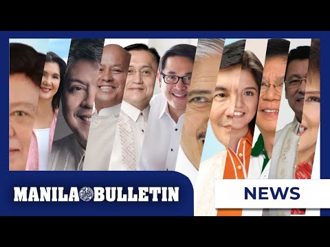 Comelec finalizes 2025 Senatorial rankings