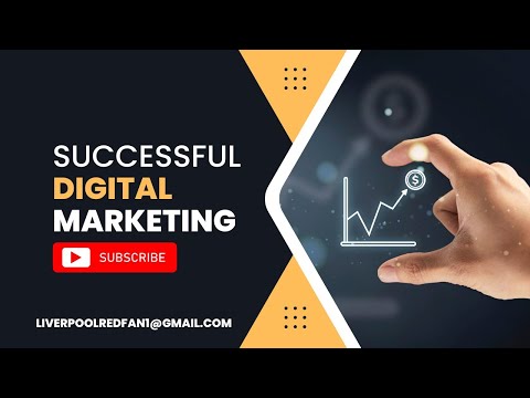 How to build successful digital marketing agency in 2023