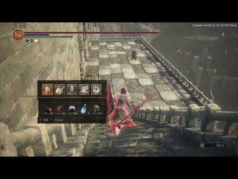 Steam Community :: Video :: Dark Souls III: Greatlance duelling