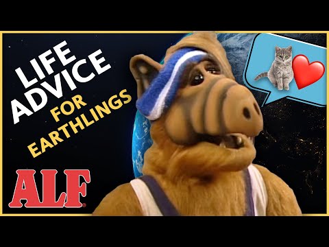 ‘ALF’ Cast Then And Now – Pawsome Parents