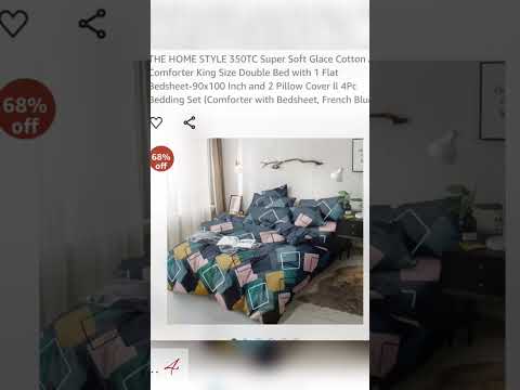 super amazing#Comforter sets#prime picks 🌟