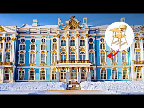 Inside The Most Expensive High School In The World