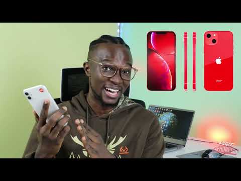 Why the Iphone 11 is the most common iphone in uganda