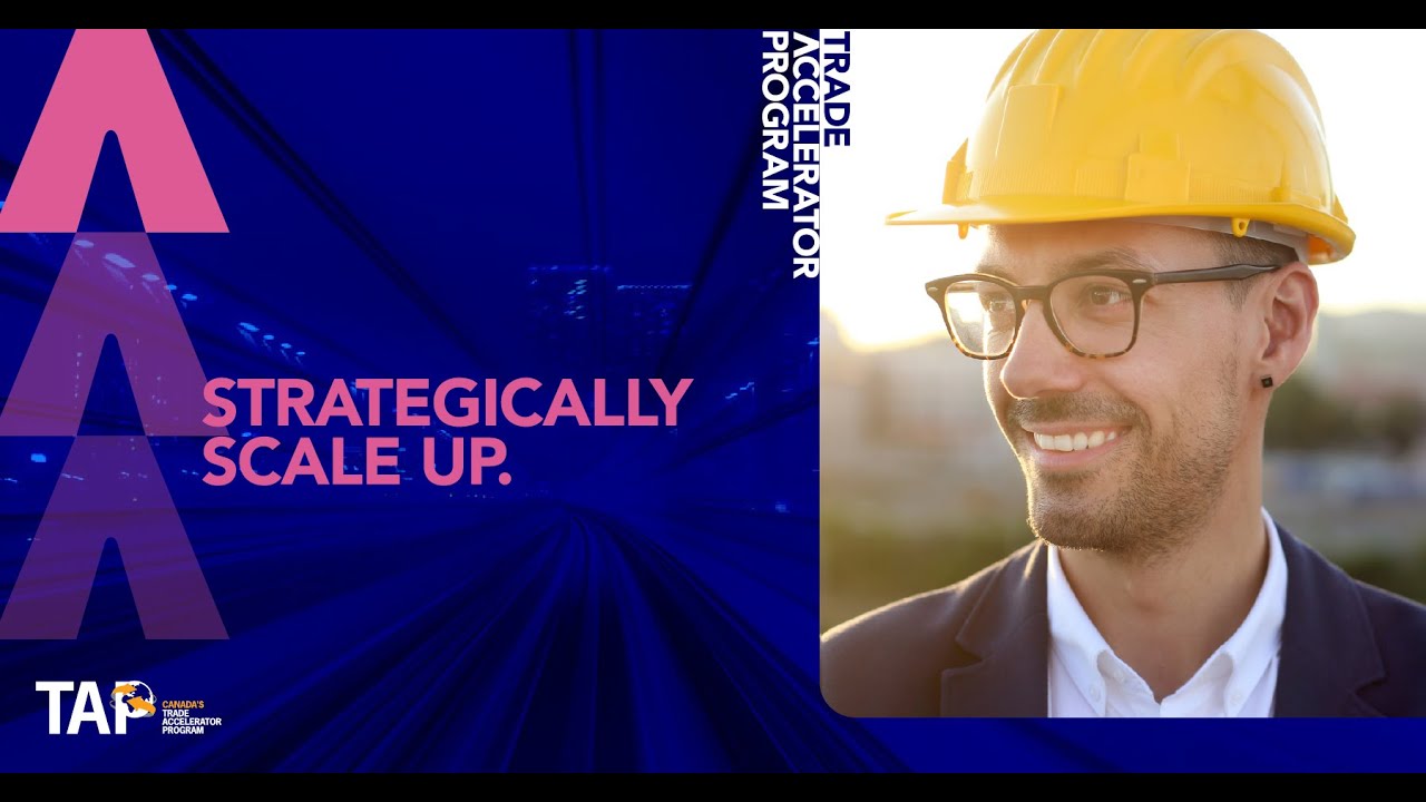 Trade Accelerator Program - Testimonials - Nov  2022