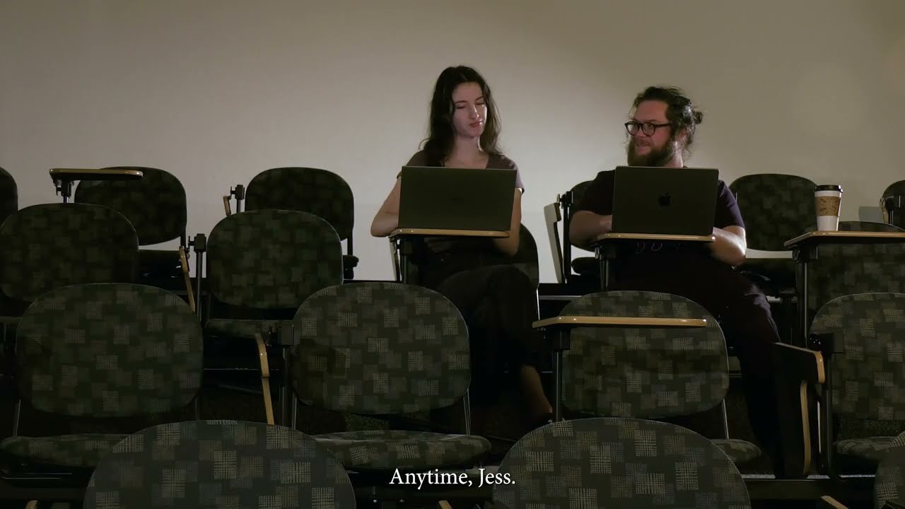 Finding Balance Winter 2024