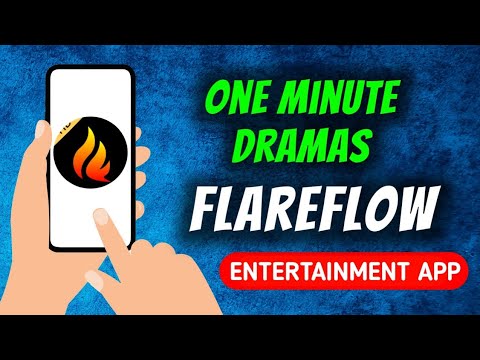 How To Become VIP Member On FlareFlow Dramas App
