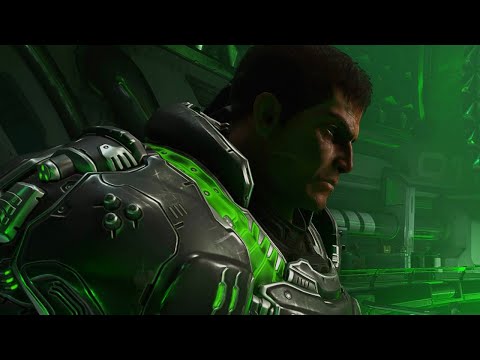 Steam Community :: Video :: Doom Eternal - No Helmet = No HUD