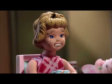 Robot Chicken - Season 8 Funny Moments Compilation