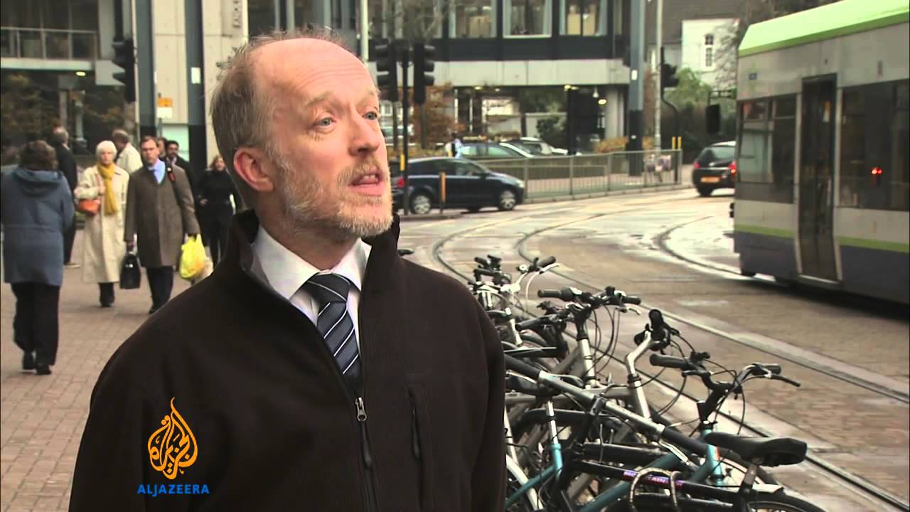 Sharp rise in London cycling deaths