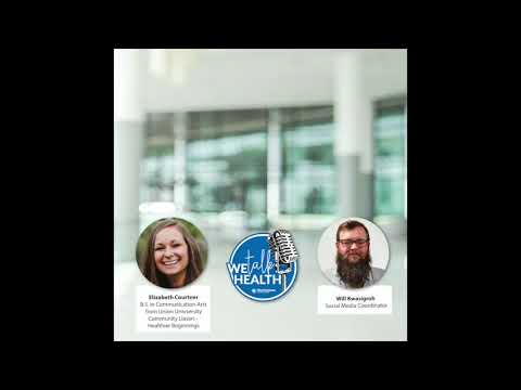 We Talk Health Ep. 103 - What are ACEs?