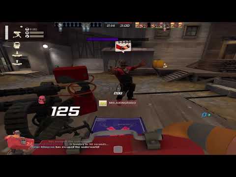 Steam Community :: Video :: Gameplay generico de TF2 en Eyeduct (con ...