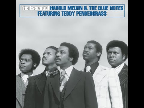 Harold Melvin & The Blue Notes...The Love I Lost...Extended Mix...