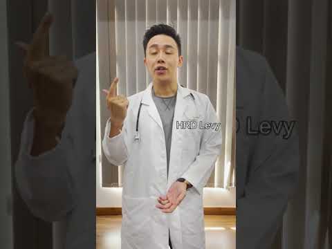HRDF Levy