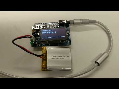 GitHub - possan/csid-esp32: A demo of cSID running on ESP32