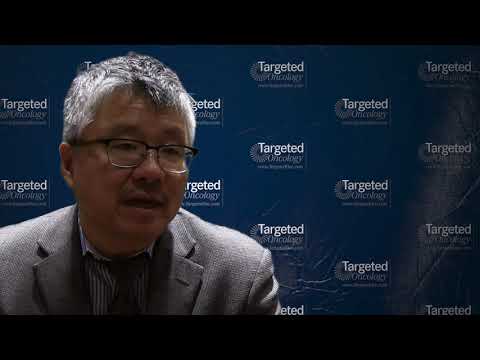 Dr. Oh Discusses the Use of Abiraterone and Docetaxel in Prostate Cancer