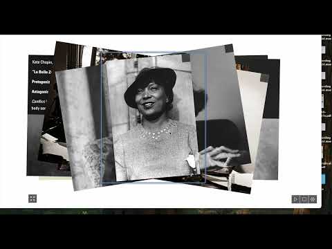Week 1: Southern Short Stories Overview (8 minutes)