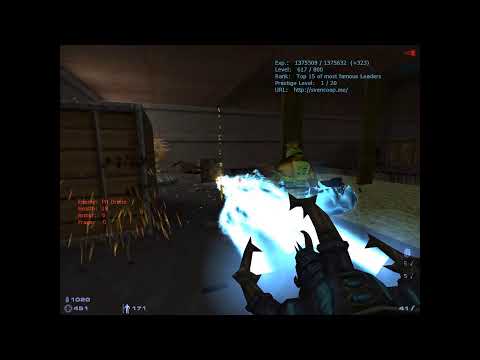 Steam Community :: Video :: Sven Co-op gameplay 4