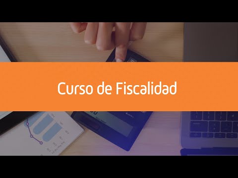 Curso de Fiscalidad 🔸 MasterD