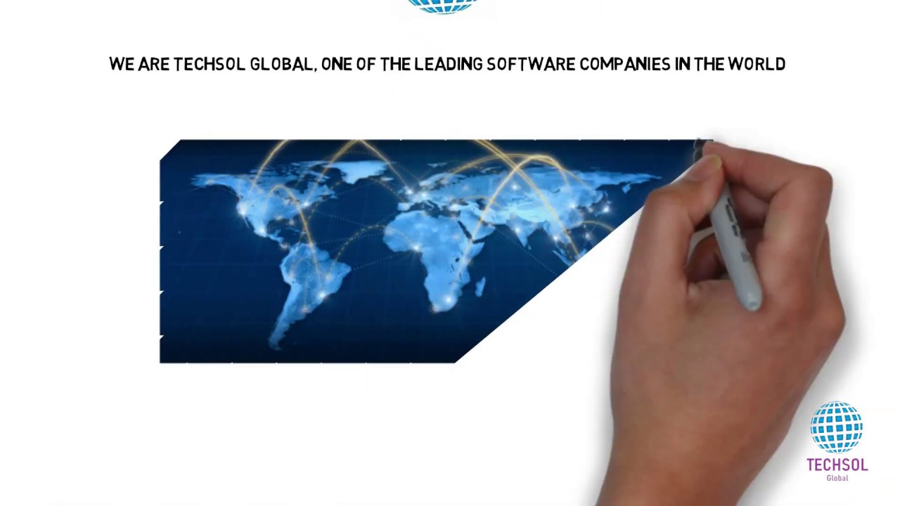TechSol Global - Opportunities for Remote and Virtual Programmers - Part-1