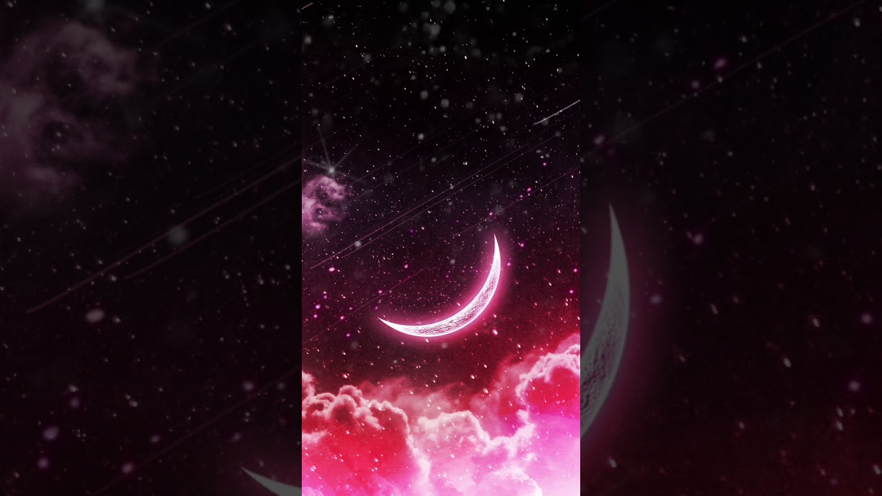 [HIVE] Pink Cloud Moon 4 (T)