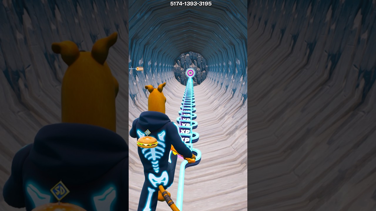 The BEST XP Map to LEVEL UP in Fortnite Chapter 6 Season 4! 🤩