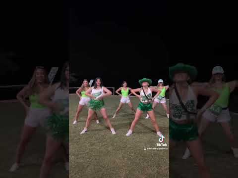 Texas Kappa Delta 2023
