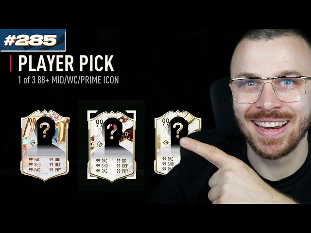 FIFA 23 88+ Mid, Prime or World Cup Icon Player Pick SBC: How to ...