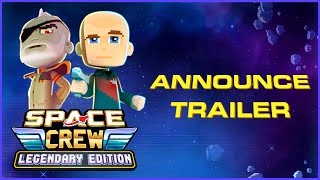 Comprar Space Crew: Legendary Edition (PC & Mac & Linux) - Steam - KeyPlay