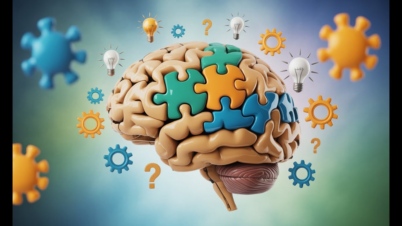 Lateral Thinking: Unlocking Creative Problem Solving! (3 Minutes)