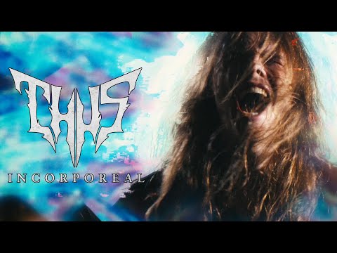 THUS – Incorporeal – THRONE OF ABSENCE