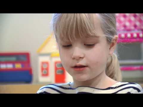 Studying Imagination in Children's Play