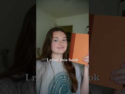 A Book That Deserves More Hype #booktube #reader #bookish #bookrecommendations #booktok