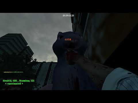 Steam Community :: Video :: NMRIH all runner server nmo_chengshi_v20 ...
