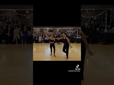 2023 TBC Winter Showcase Showdance