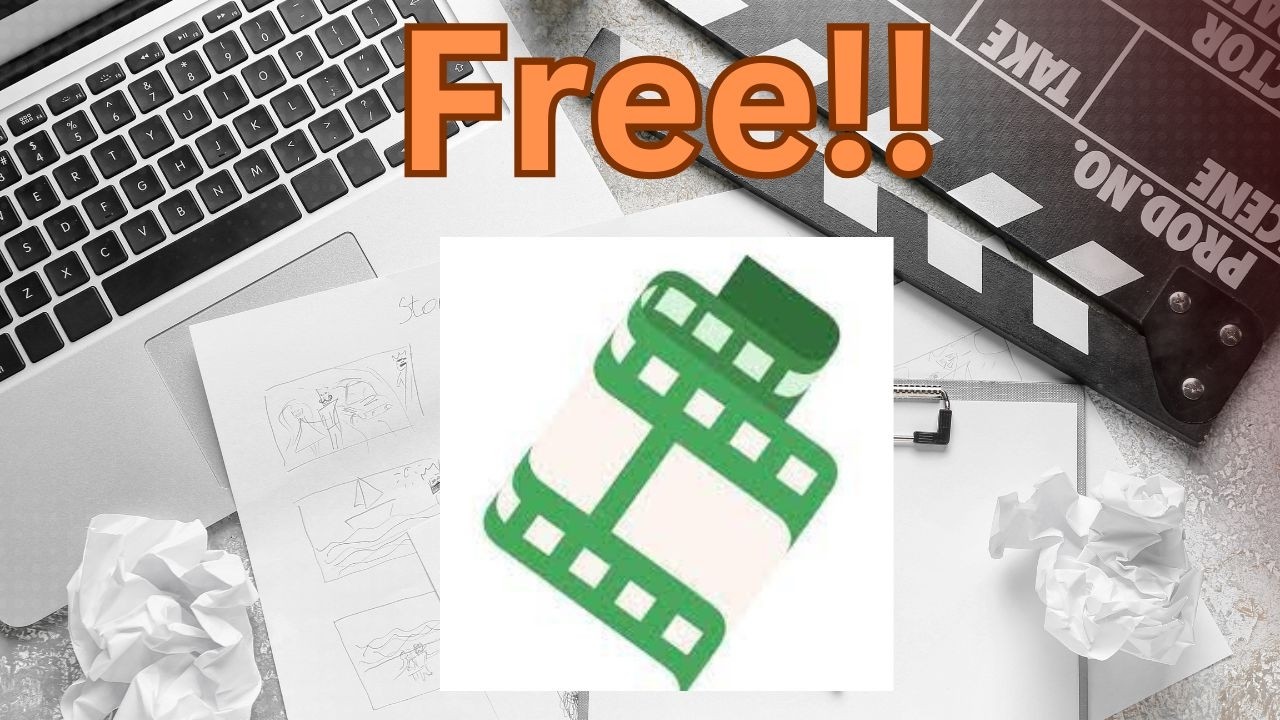 How to Start Screenwriting for Free | KIT Scenarist 2025 Quick Start