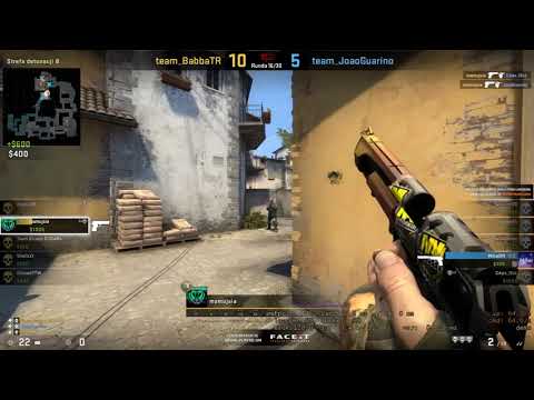 Steam Community :: Video :: 4k deagle