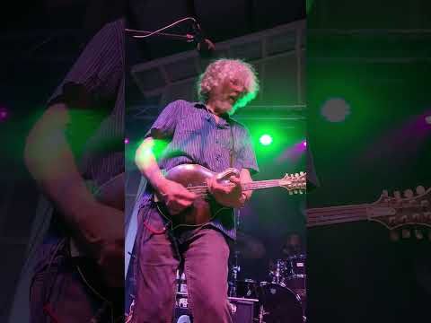 Leftover Salmon Performance at 2025 Spring Bluegrass Festival (6)