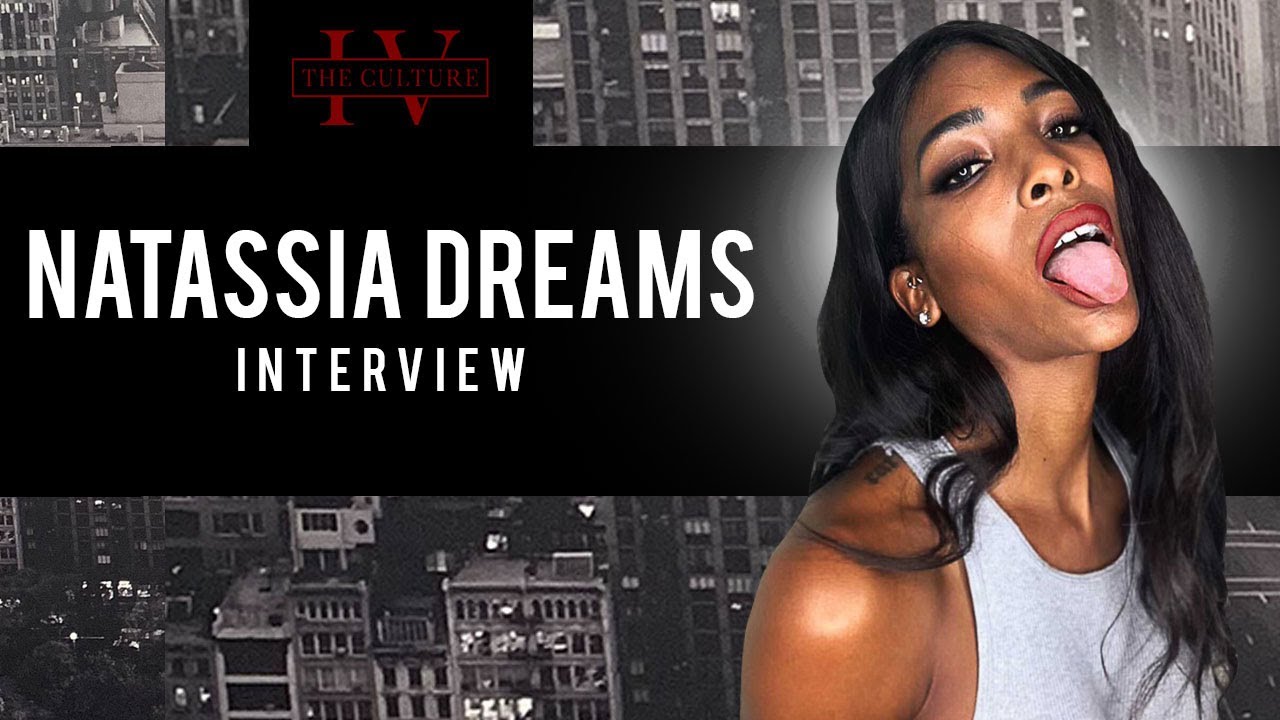 Live Your Truth | IV The Culture Pod With Natassia Dream