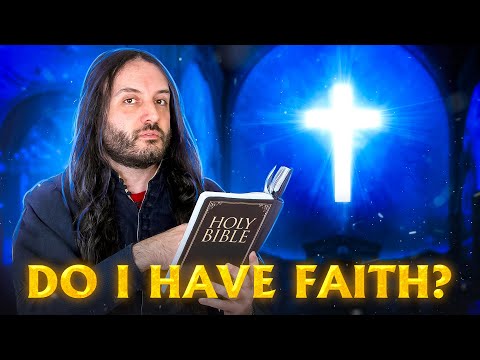 why is this youtuber religious? | Leadingchurch.com