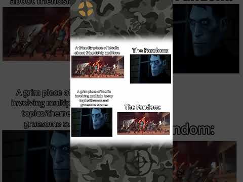 TF2 meme the Fandom