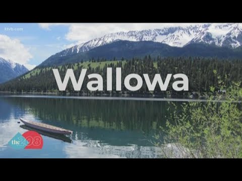 How do you say it? Wallowa