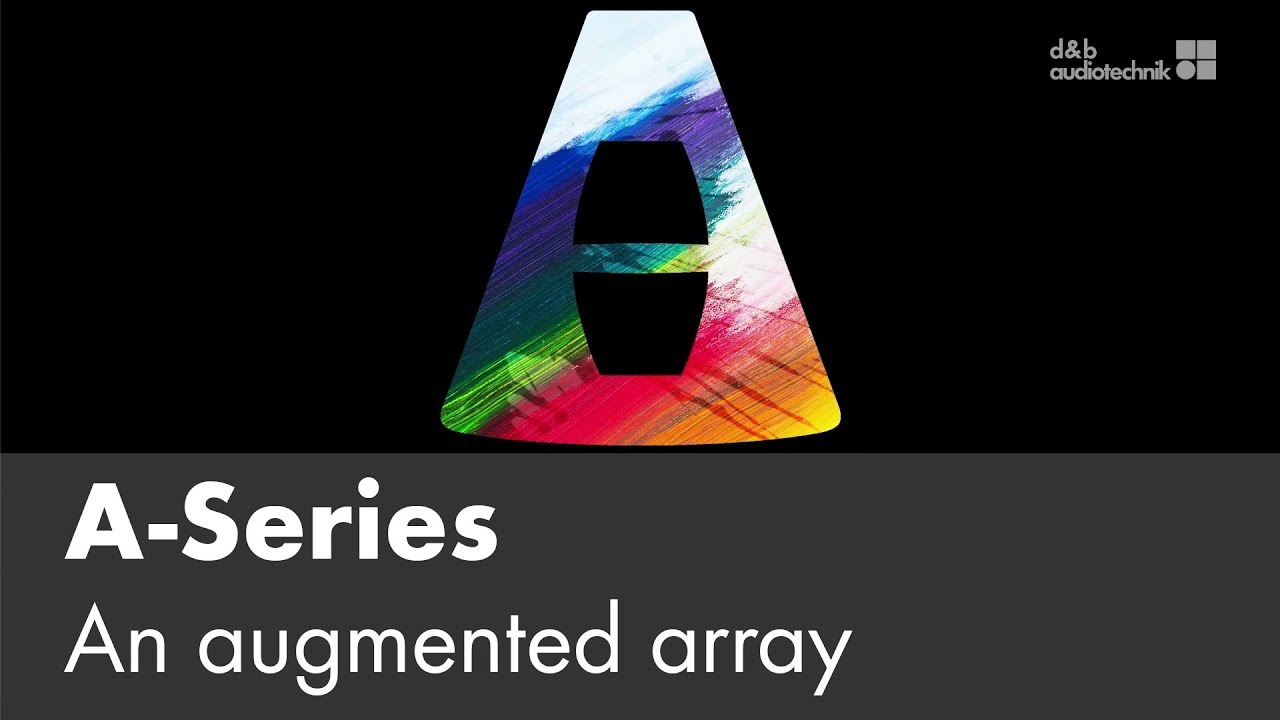 A-Series. An augmented array