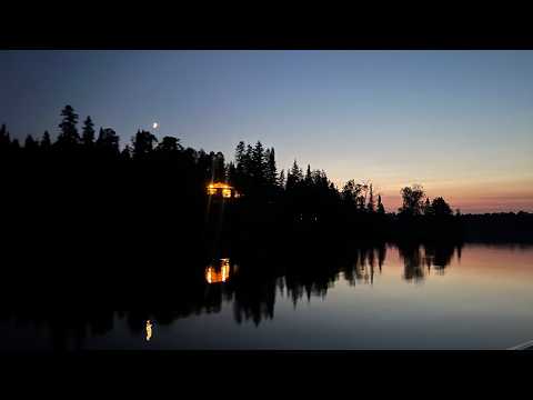 Fly Fishing Canada's Border Waters (20 Hours North Coming Soon)