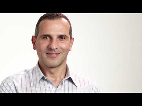 Antonios Arvelakis, MD