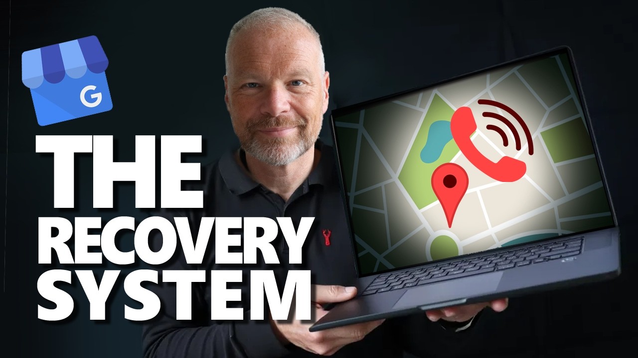 Google Business Profile Calls Down? 2026 Masterclass