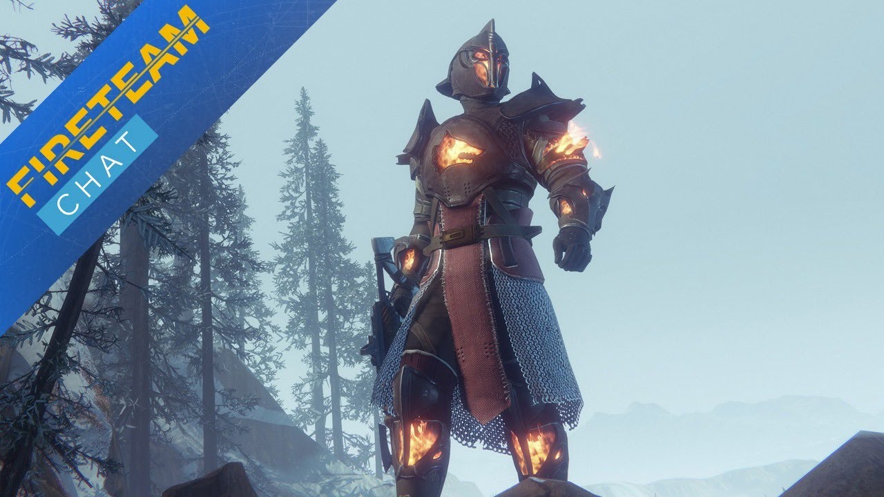 Gamescom 2016 Special with Bungie - IGN's Fireteam Chat Ep. 82