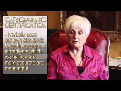What USDA Organic Certification Means