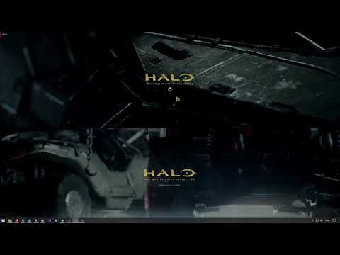 Steam Community :: Video :: Split Screen Halo PC Tutorial