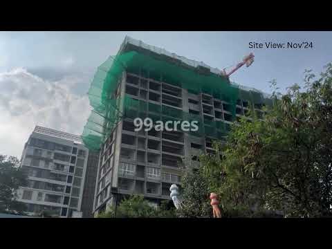 Kumar Parth Towers Baner, Pune | Price List & Brochure, Floor Plan ...